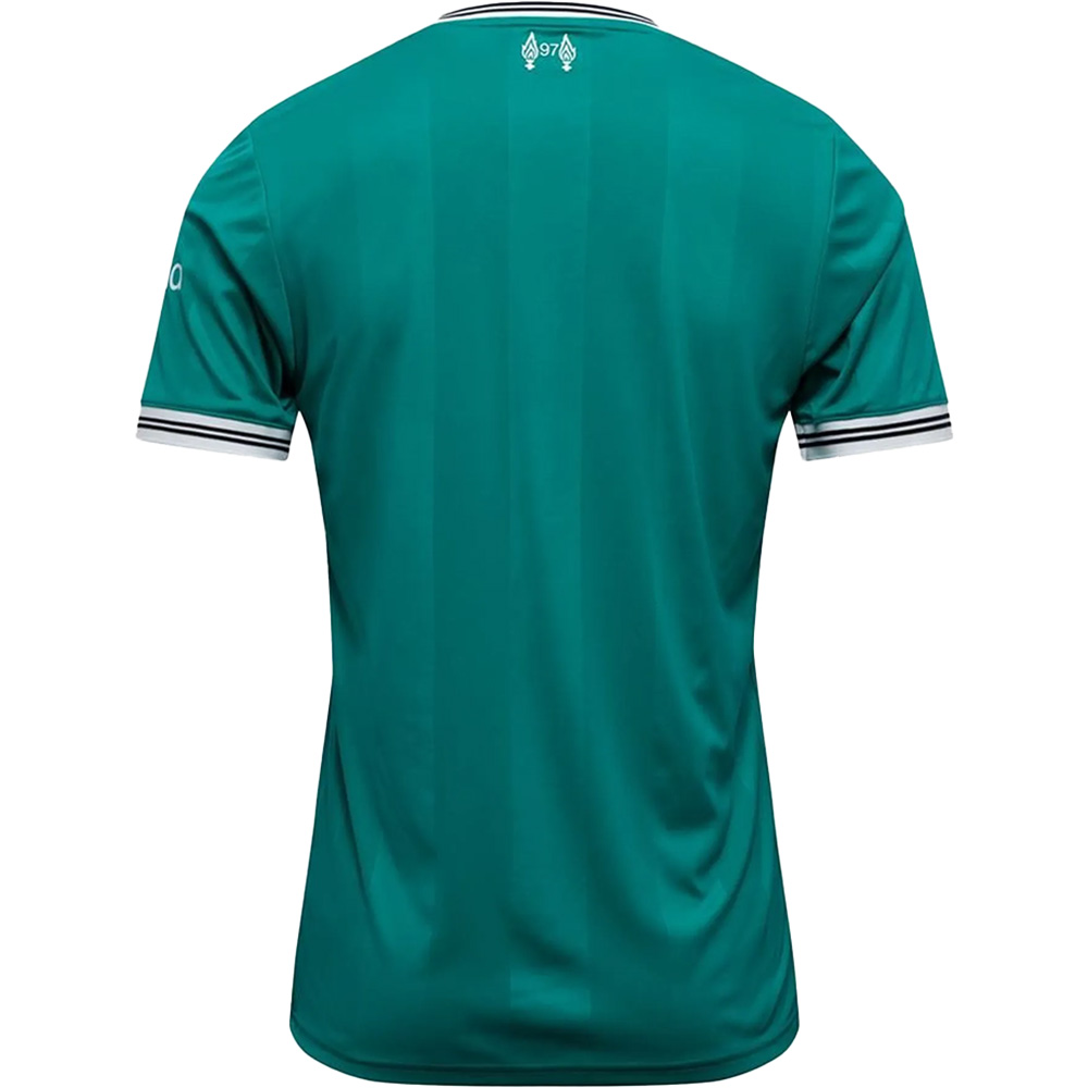 Teamsport Philipp | Adidas Liverpool FC Ausweichtrikot 2025/26 JV6428 ...