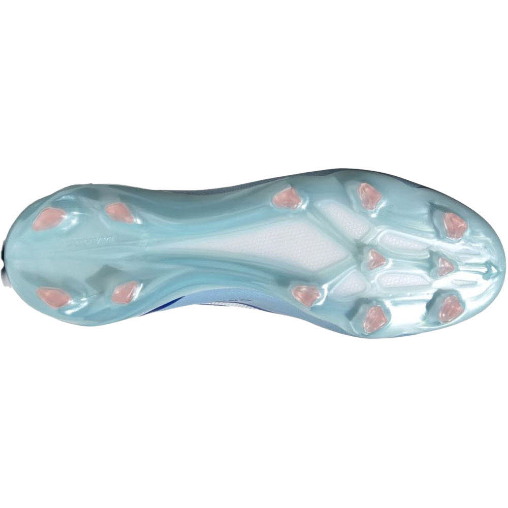 Teamsport Philipp | Adidas X CRAZYFAST.1 LL FG FZ6563 | günstig online ...