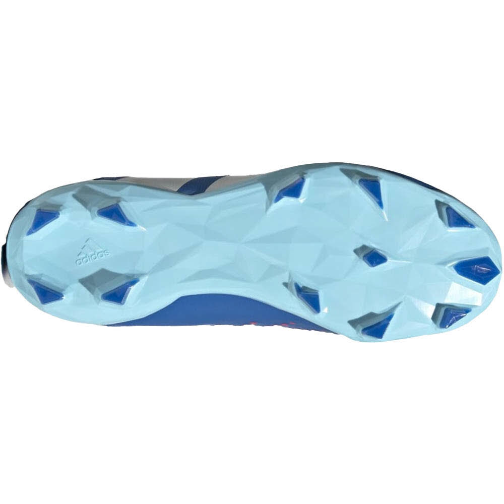 Teamsport Philipp | Adidas Predator Accuracy.3 FG Kinder IE9503 ...